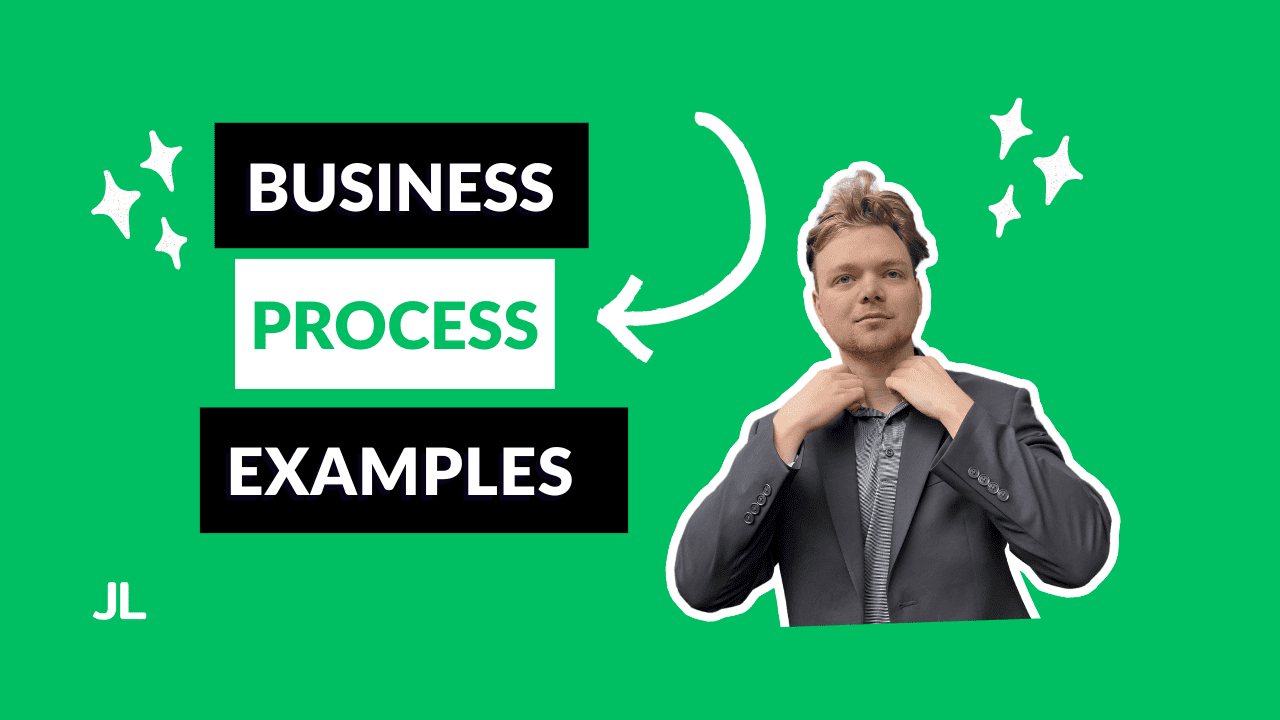 33+ Business Process Examples You Can Automate