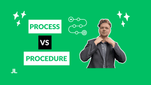 Process vs Procedure: Explained With Examples 2024