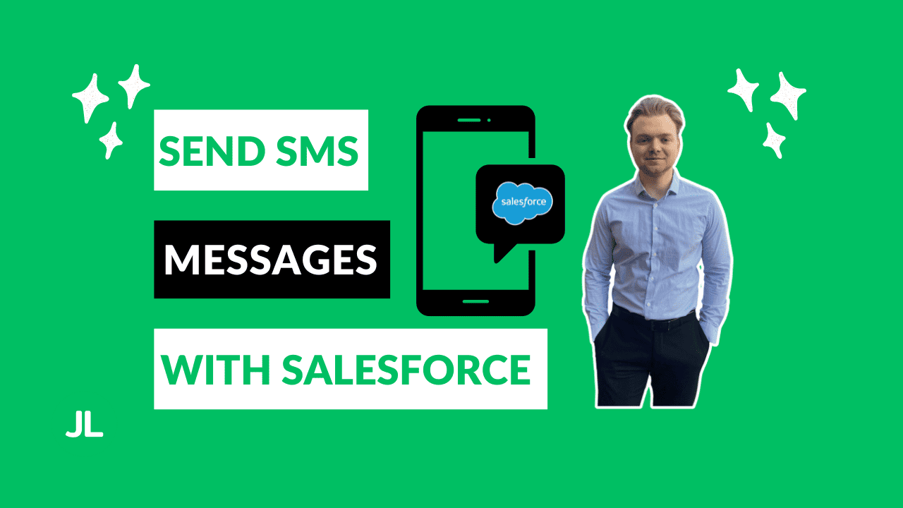 7 Best Salesforce Sms Apps For Texting Customers 2024